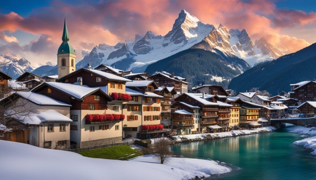 Best Countries To Live In 2025 Compared! Best places to live abroad