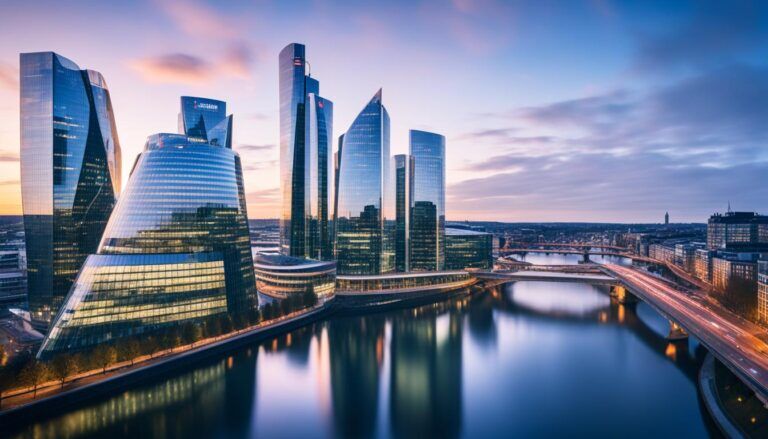 Top Safest Banks Worldwide 2025 Rankings