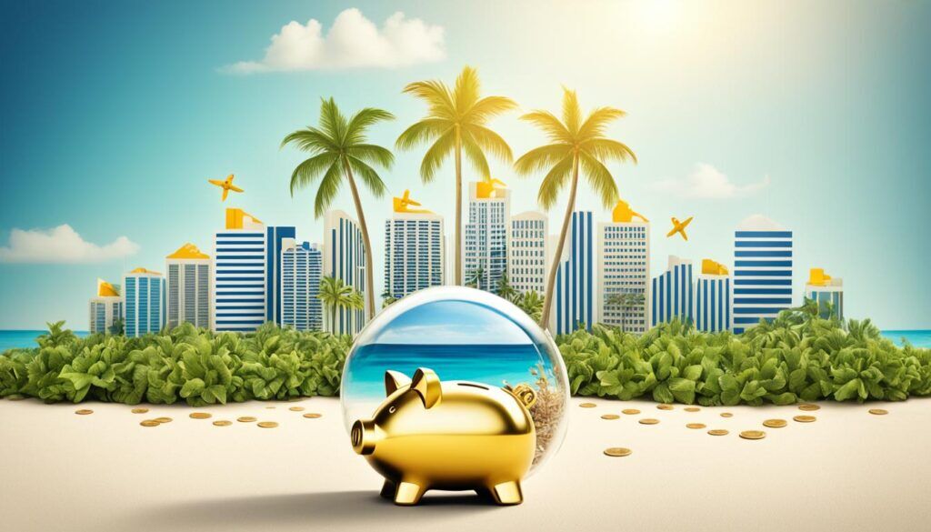 Best Overseas Savings 2025: High Interest Rates
