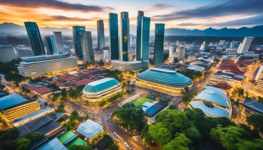 Best Countries To Live In 2025 Compared! Best places to live abroad