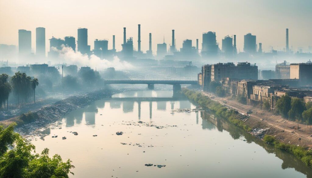 Cleanest Country In The World 2025 Rankings Revealed