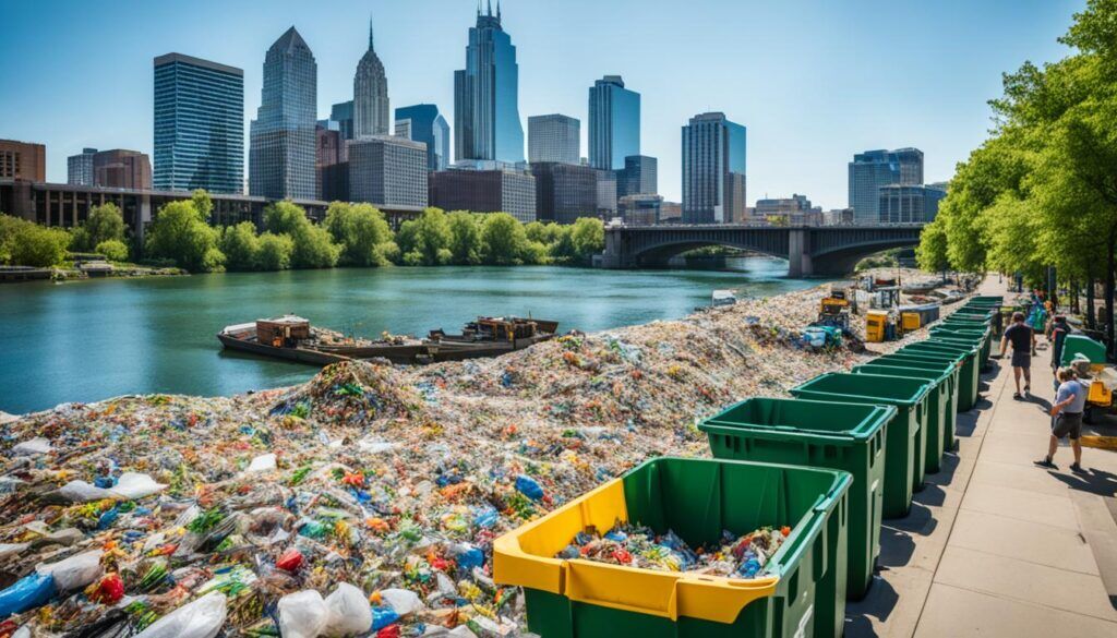 Cleanest Country In The World 2025 Rankings Revealed