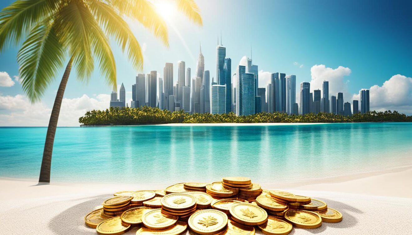 Best Overseas Savings 2025: High Interest Rates