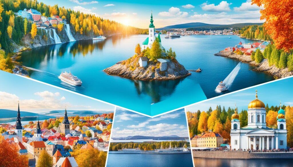 Best Countries To Live In 2025 Compared! Best places to live abroad