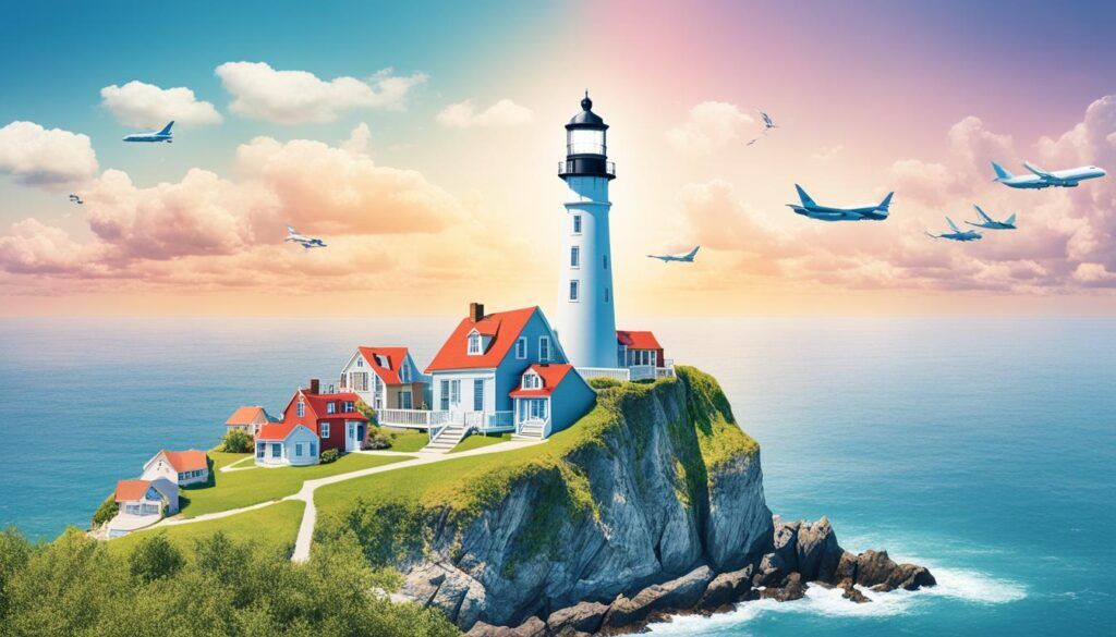 Offshore Trust Benefits & How to Set One Up