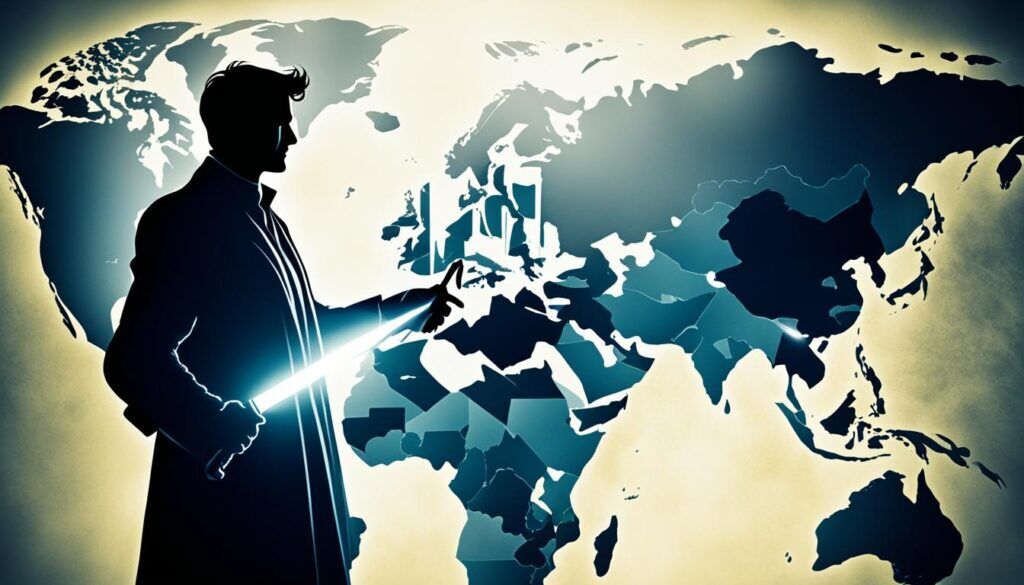 Top Hardest Countries To Immigrate To 2025