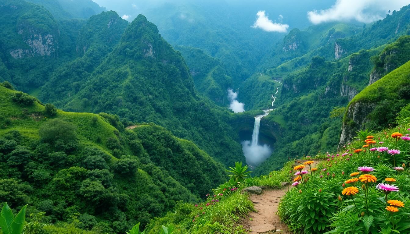 The Best Countries For Hiking Adventures 2025: Our Comparison