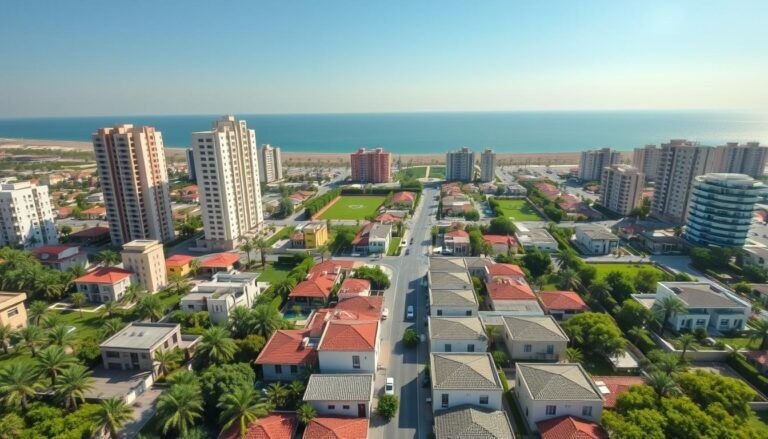 Bahrain Housing Market: Average House Prices per Square Meter