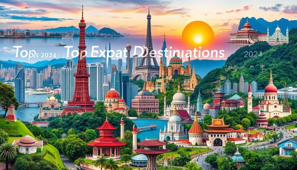Best Countries For Expats 2025: Top Destinations Revealed