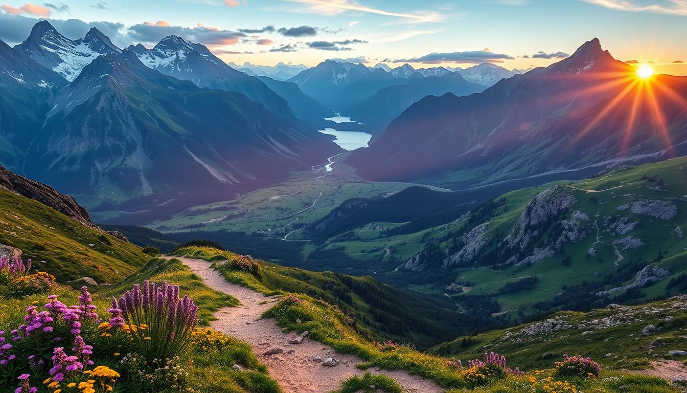 The Best Countries For Hiking Adventures 2025: Our Comparison