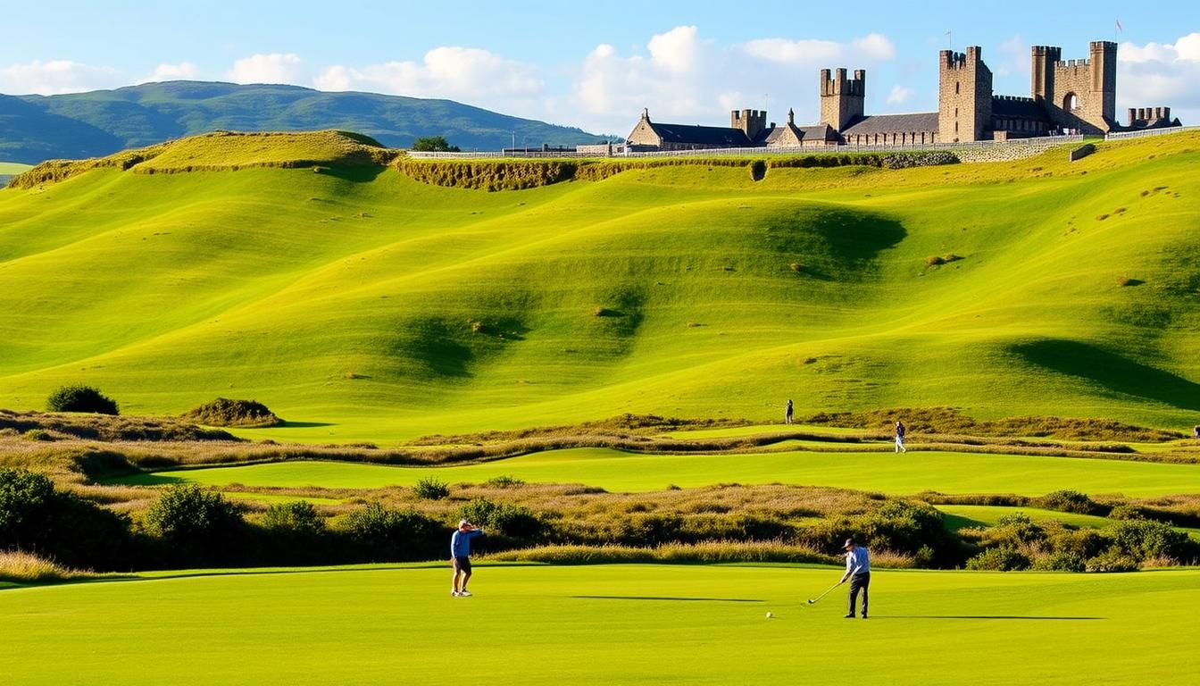 Top Countries for Golf Enthusiasts 2025: Our Comparison