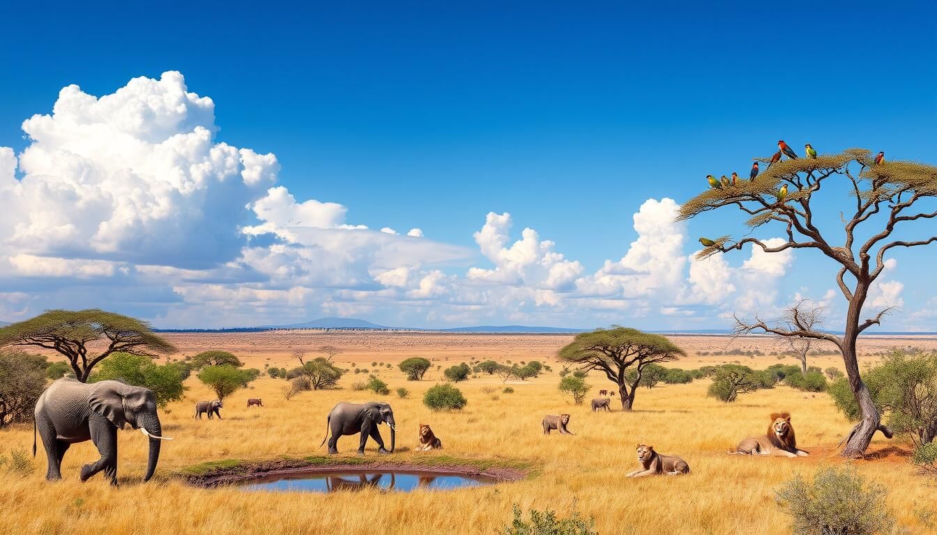 The Best Country For Safari Adventures 2025: Our Comparison