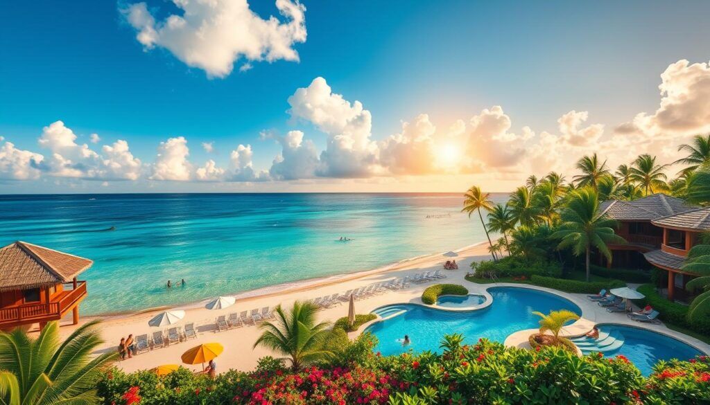 Top Countries for All Inclusive Resort Vacations 2025: Our Comparison