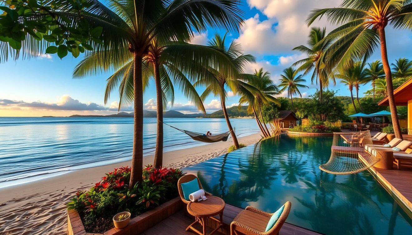 Top Countries for All Inclusive Resort Vacations 2025: Our Comparison