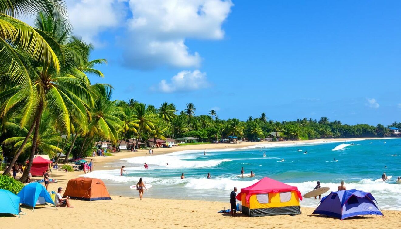 Top 10 Best Countries For Surfing 2025: Catch the Waves!