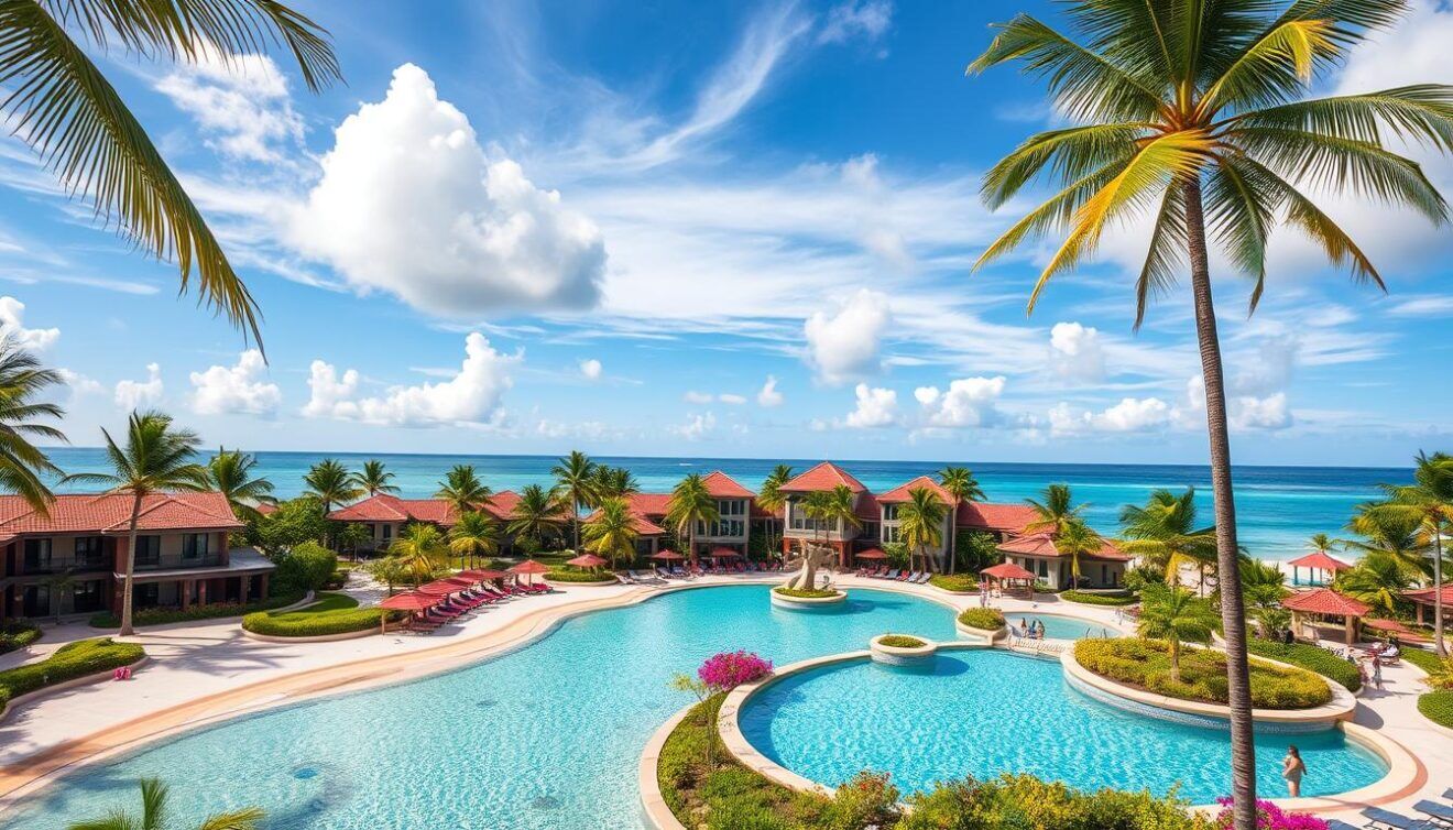 Top Countries for All Inclusive Resort Vacations 2025: Our Comparison