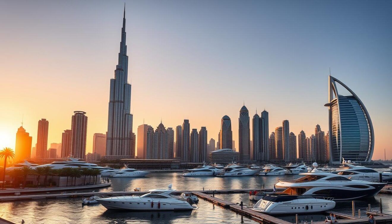 Is Everyone In Dubai Rich? Uncovering the Truth