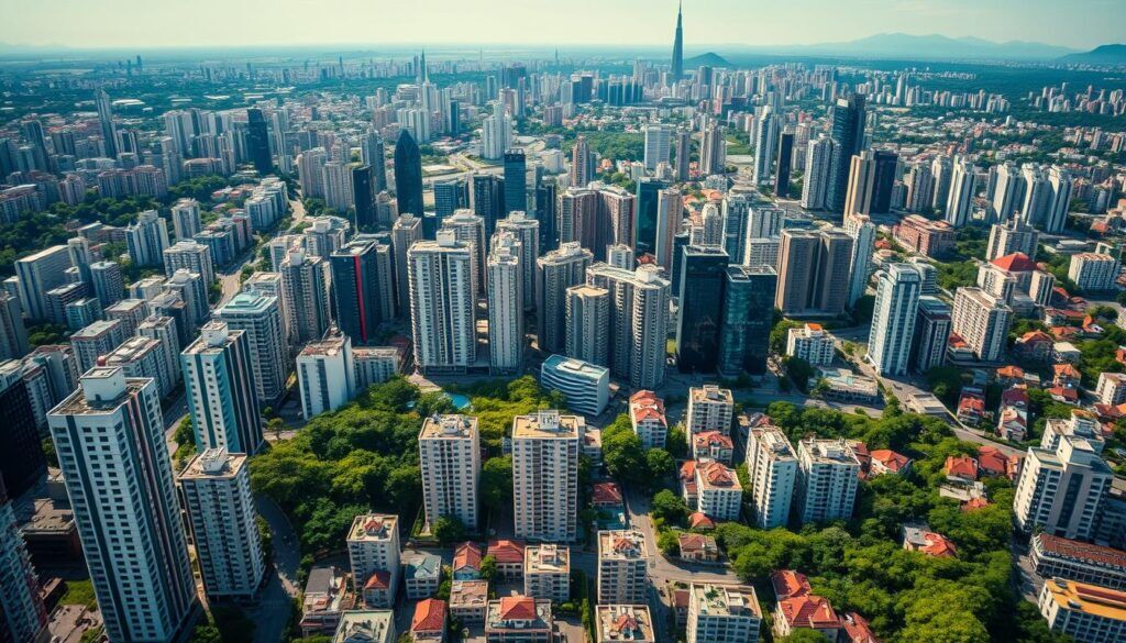 Taiwan Housing Market: Average House Prices per Square Meter