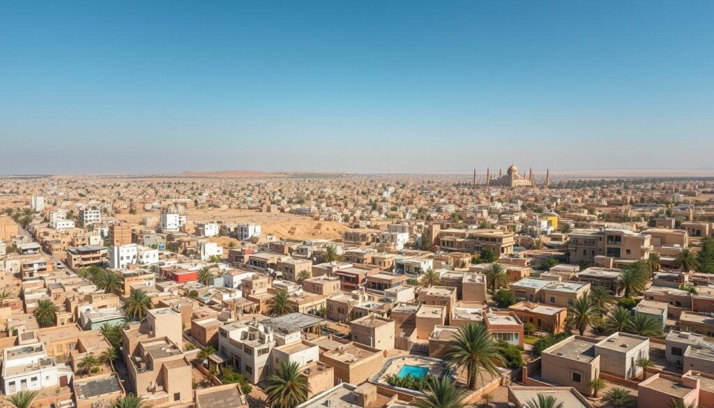 Egypt Housing Market: Average House Prices per Square Meter