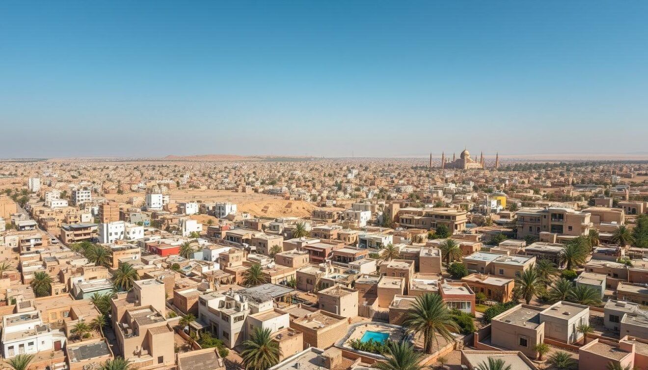 Egypt Housing Market: Average House Prices per Square Meter