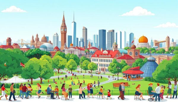 Best Countries For Expats 2025: Top Destinations Revealed