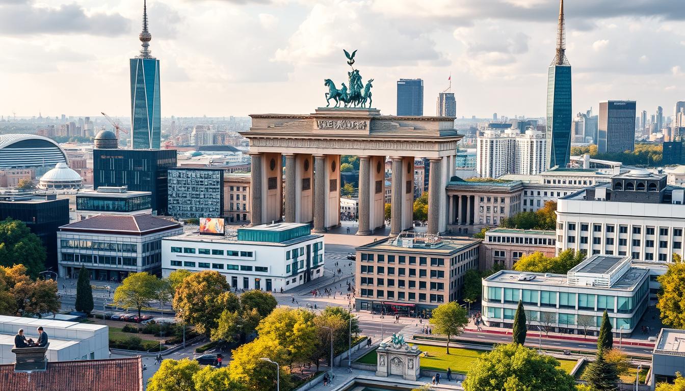 Top Countries for Tech Jobs 2025: Global Opportunities