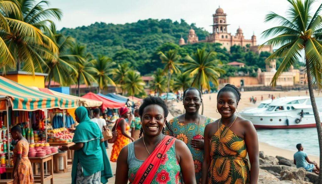 Discover the Best Countries For Black Expats 2025