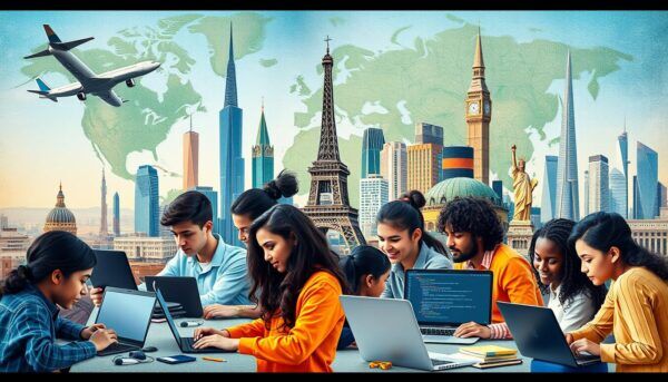 Top Countries for Computer Science Studies 2025: Our Comparison