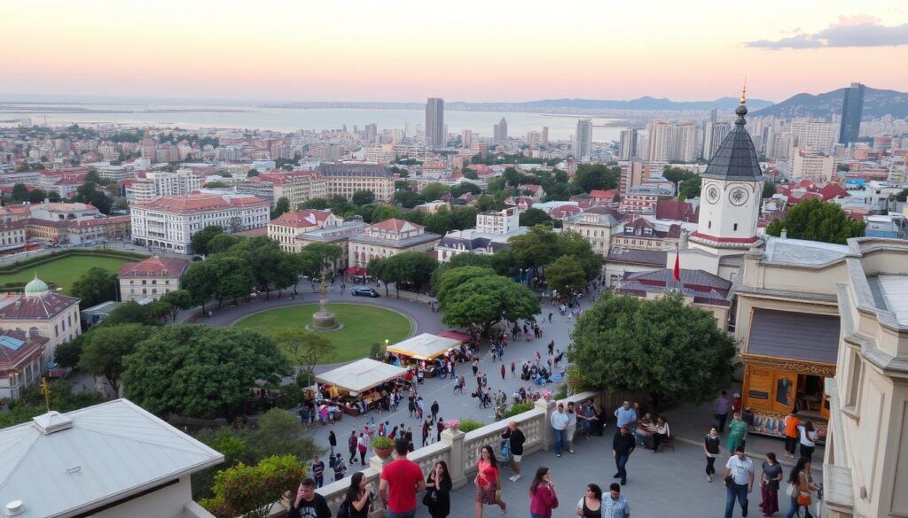 Best Countries For Expats 2025: Top Destinations Revealed