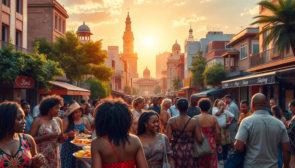 Discover the Best Countries For Black Expats 2025