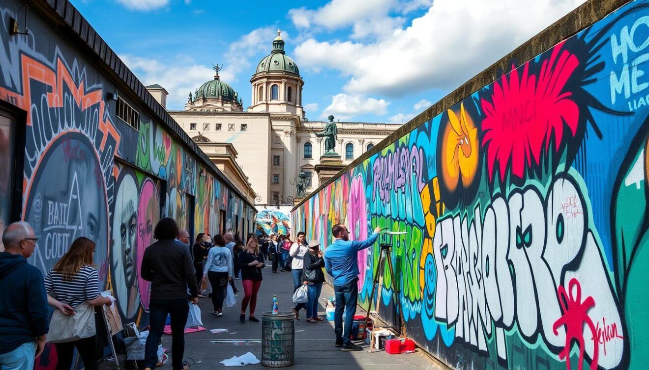 Top Countries for Artists 2026: Where Creativity Thrives