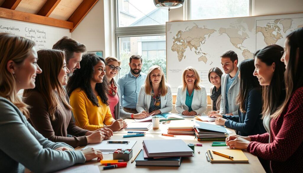 Top Countries for Teacher Careers Abroad 2025: Our Comparison