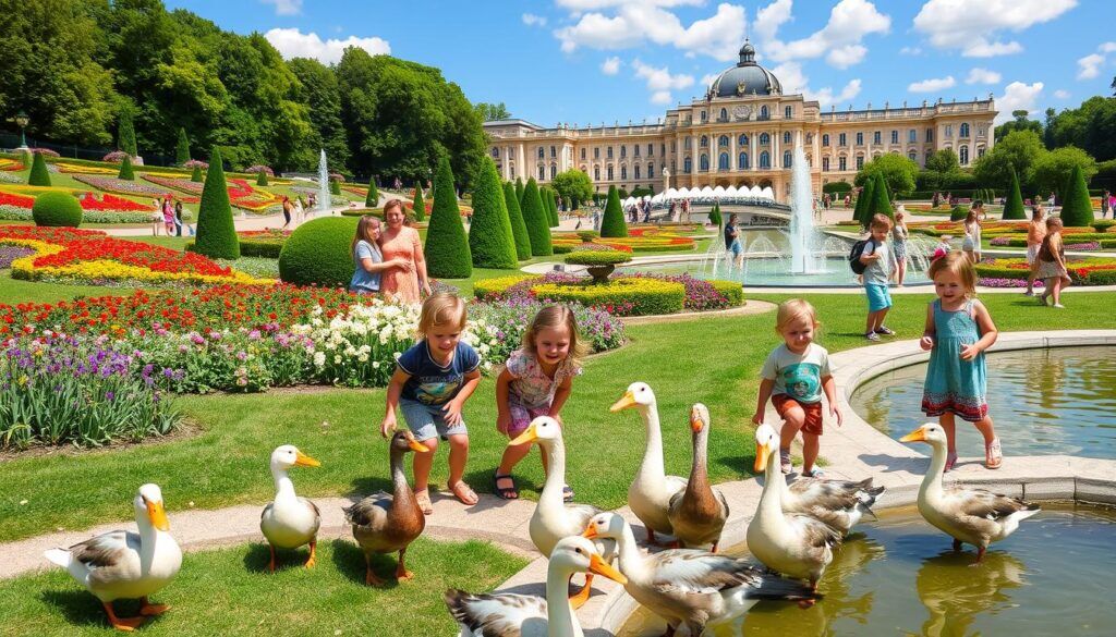 Top European Countries for Kids 2025: Top Family Picks