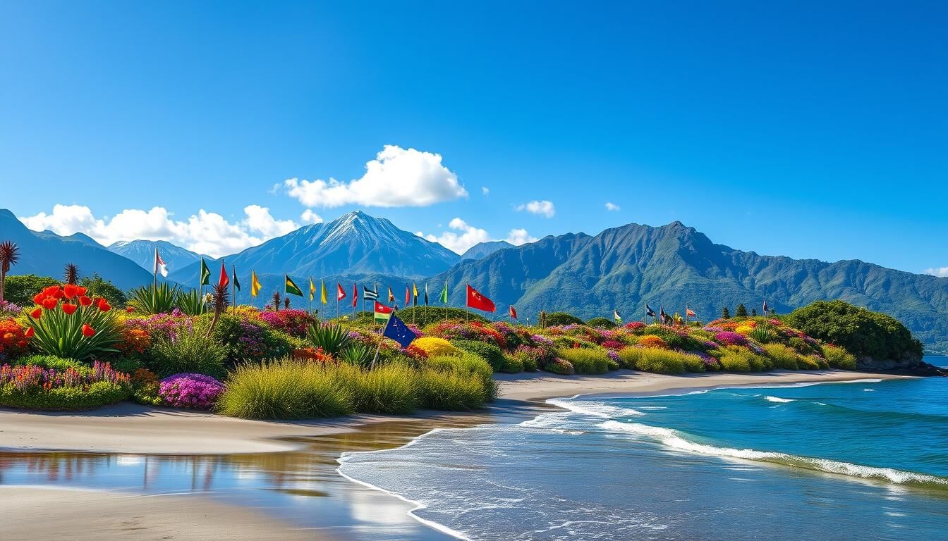 Most LGBT Friendly Countries 2025: Top Global Destinations