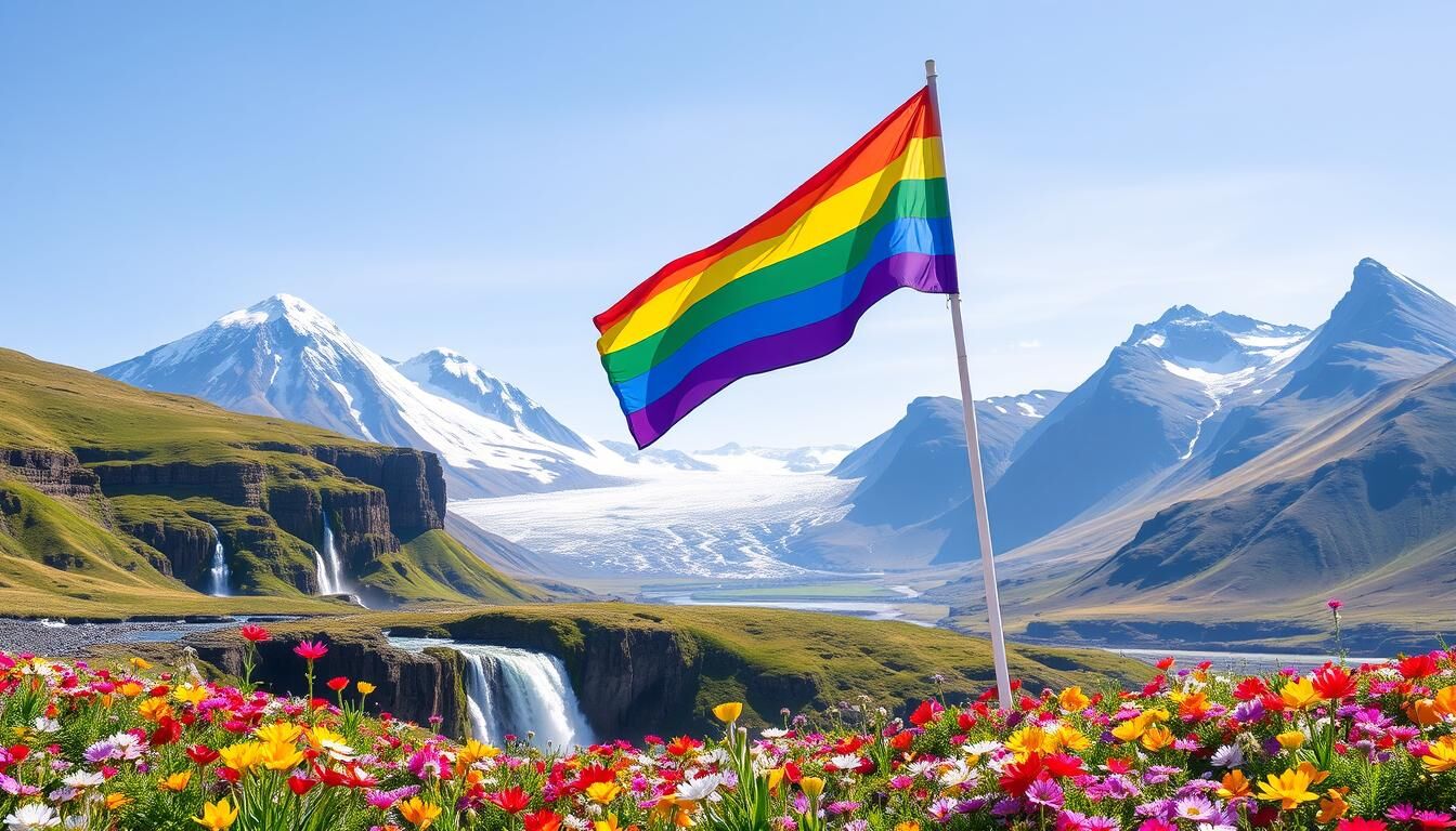 Most LGBT Friendly Countries 2025: Top Global Destinations
