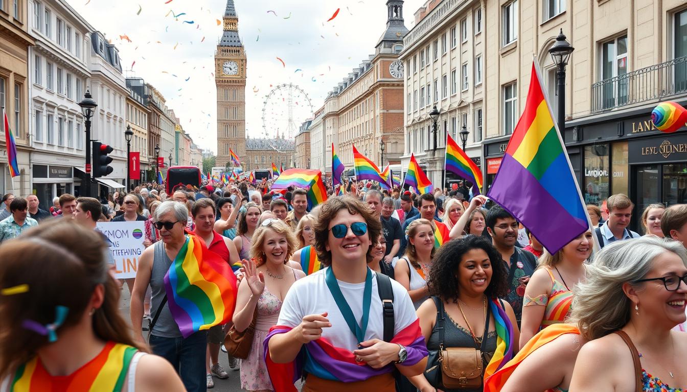 Most LGBT Friendly Countries 2025: Top Global Destinations