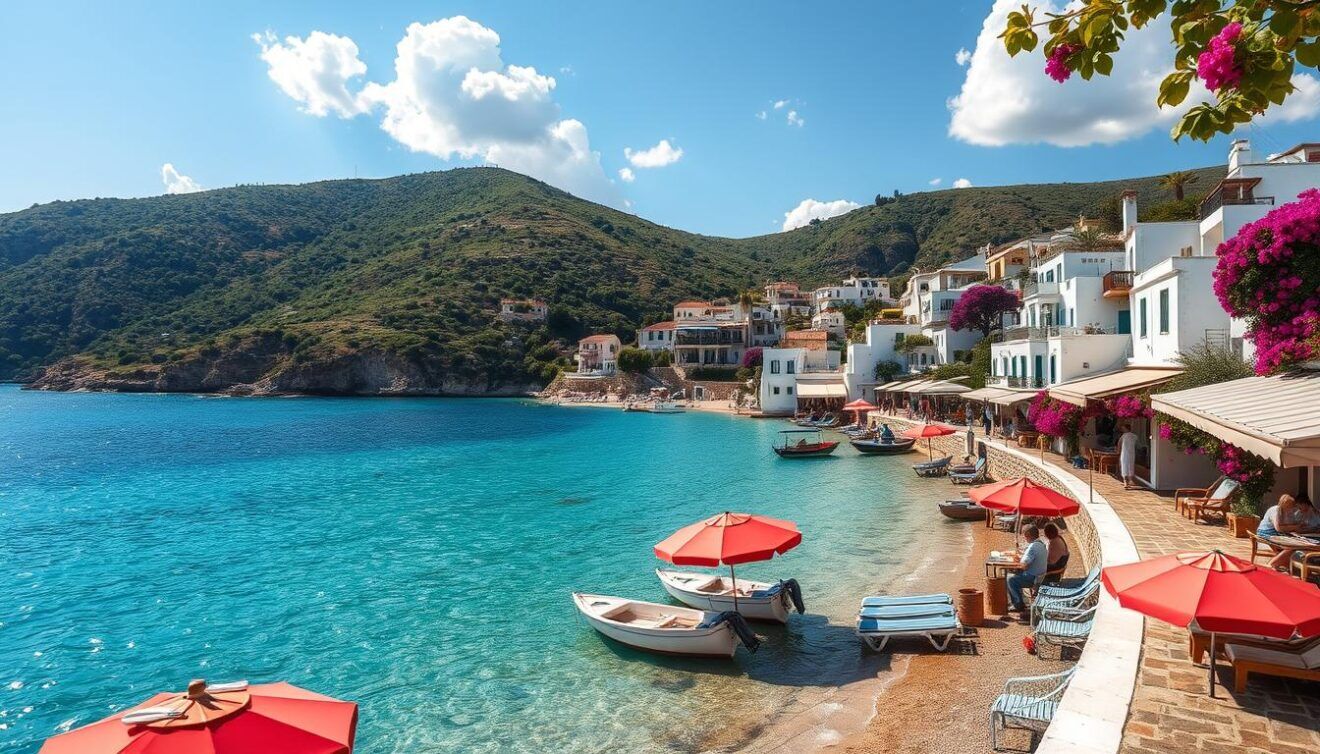 Best Countries To Visit In April For Sun 2025: Our Comparison