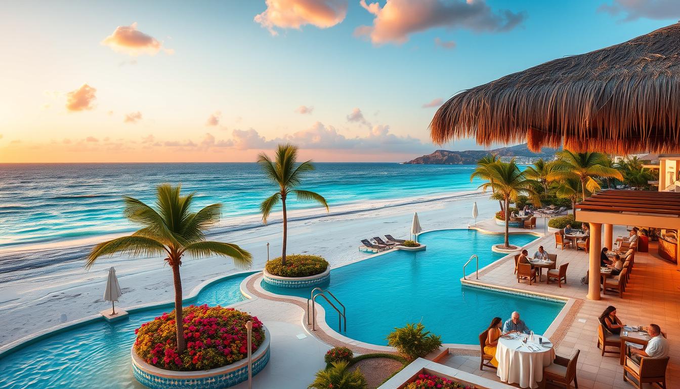 Top Countries for All Inclusive Resort Vacations 2025: Our Comparison