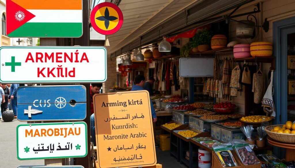 Talen van Cyprus: Grieks, Turks en meer