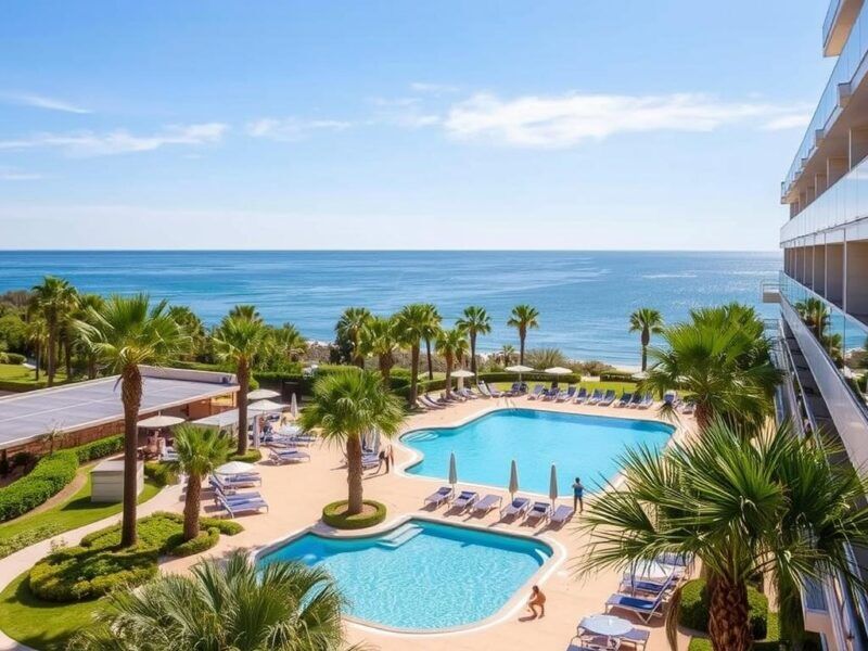 Aparthotel Pestana Alvor Park