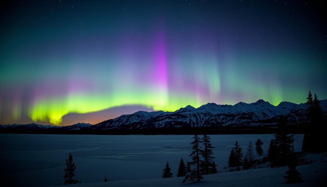 Where to See the Northern Lights: Top Countries 2025 Compared