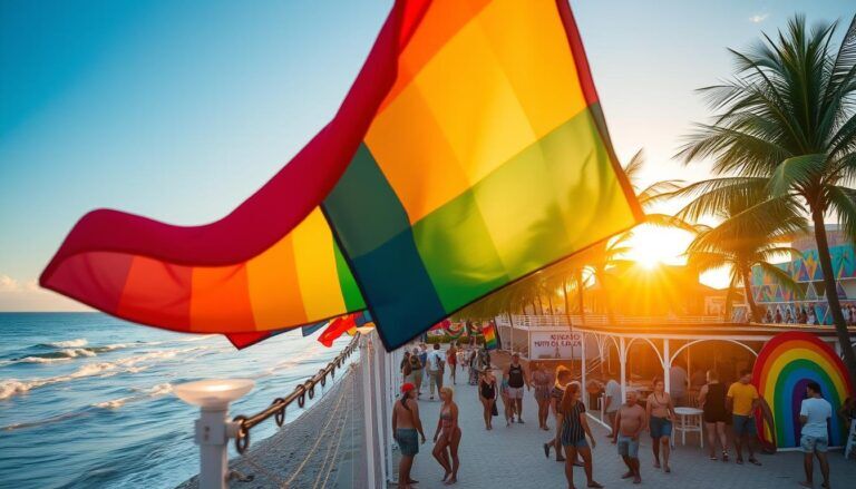 Most LGBT Friendly Countries 2025: Top Global Destinations