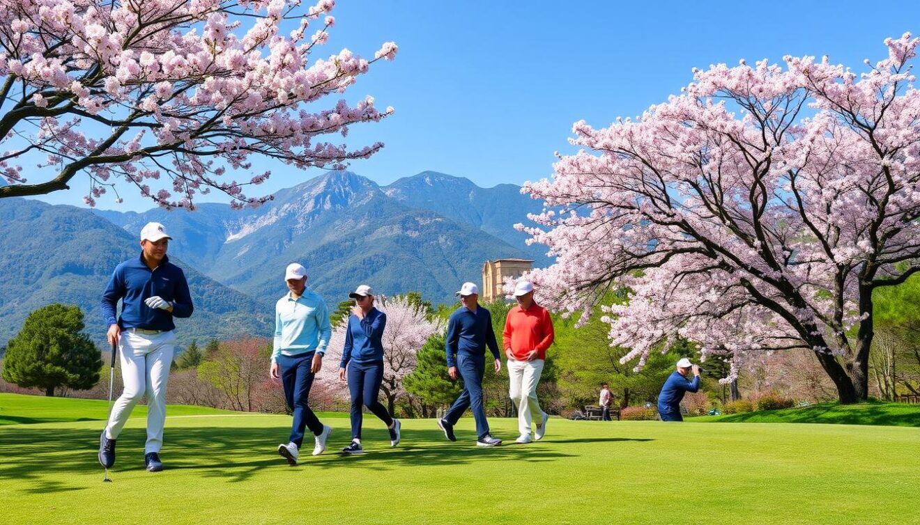 Top Countries for Golf Enthusiasts 2025: Our Comparison