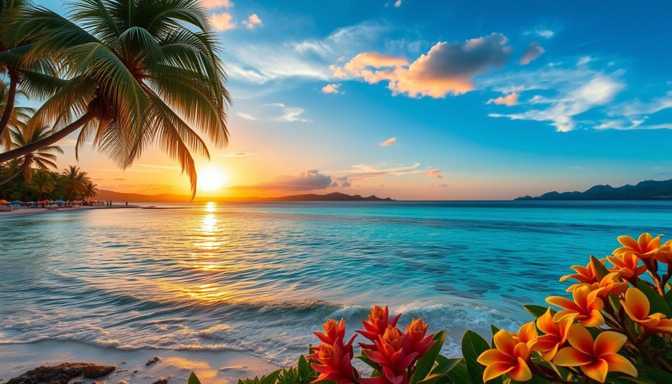 Best Countries To Visit In January For Warm Weather 2025 Compared