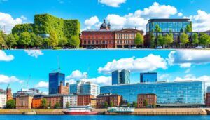 Top Countries for Software Engineers to Thrive 2025