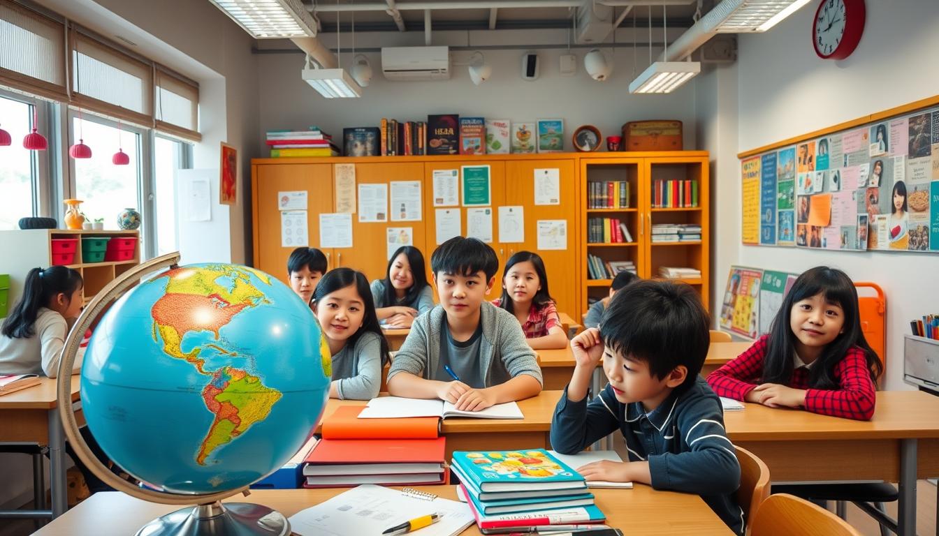 Top Countries for Teacher Careers Abroad 2025: Our Comparison