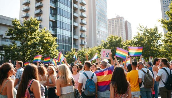 Top Countries for Transgender Expats to Live 2025