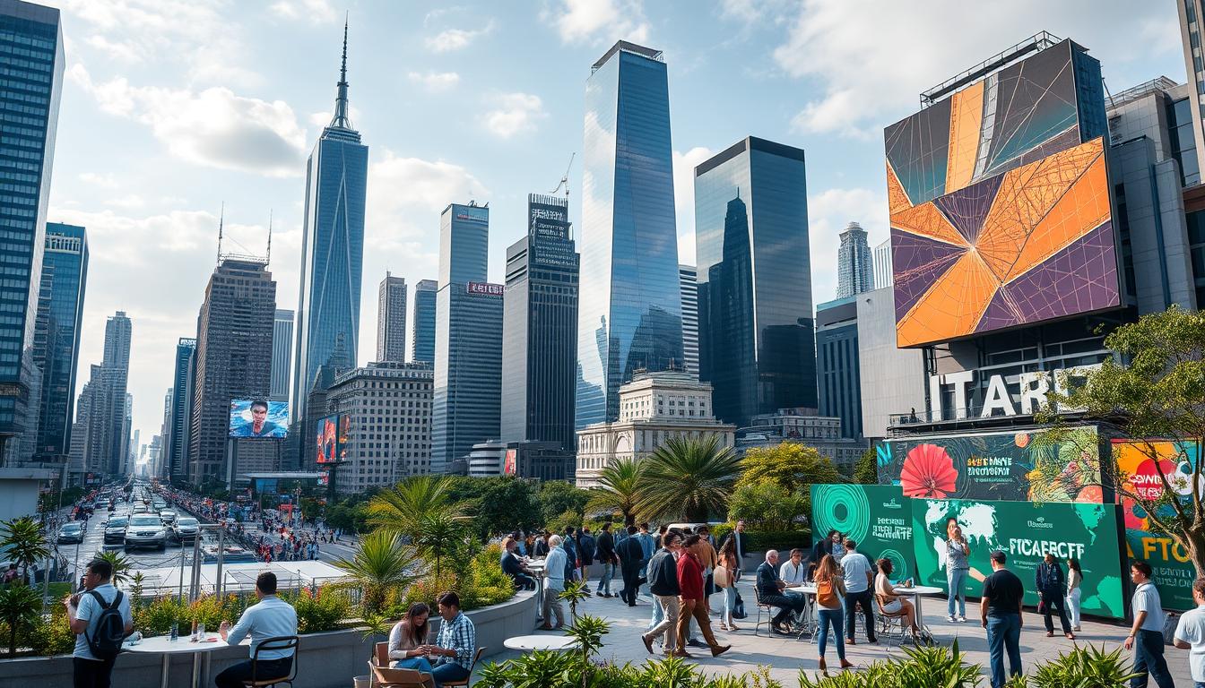 Top Countries for Tech Jobs 2025: Global Opportunities