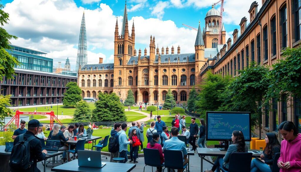 Top Countries for Computer Science Studies 2025: Our Comparison