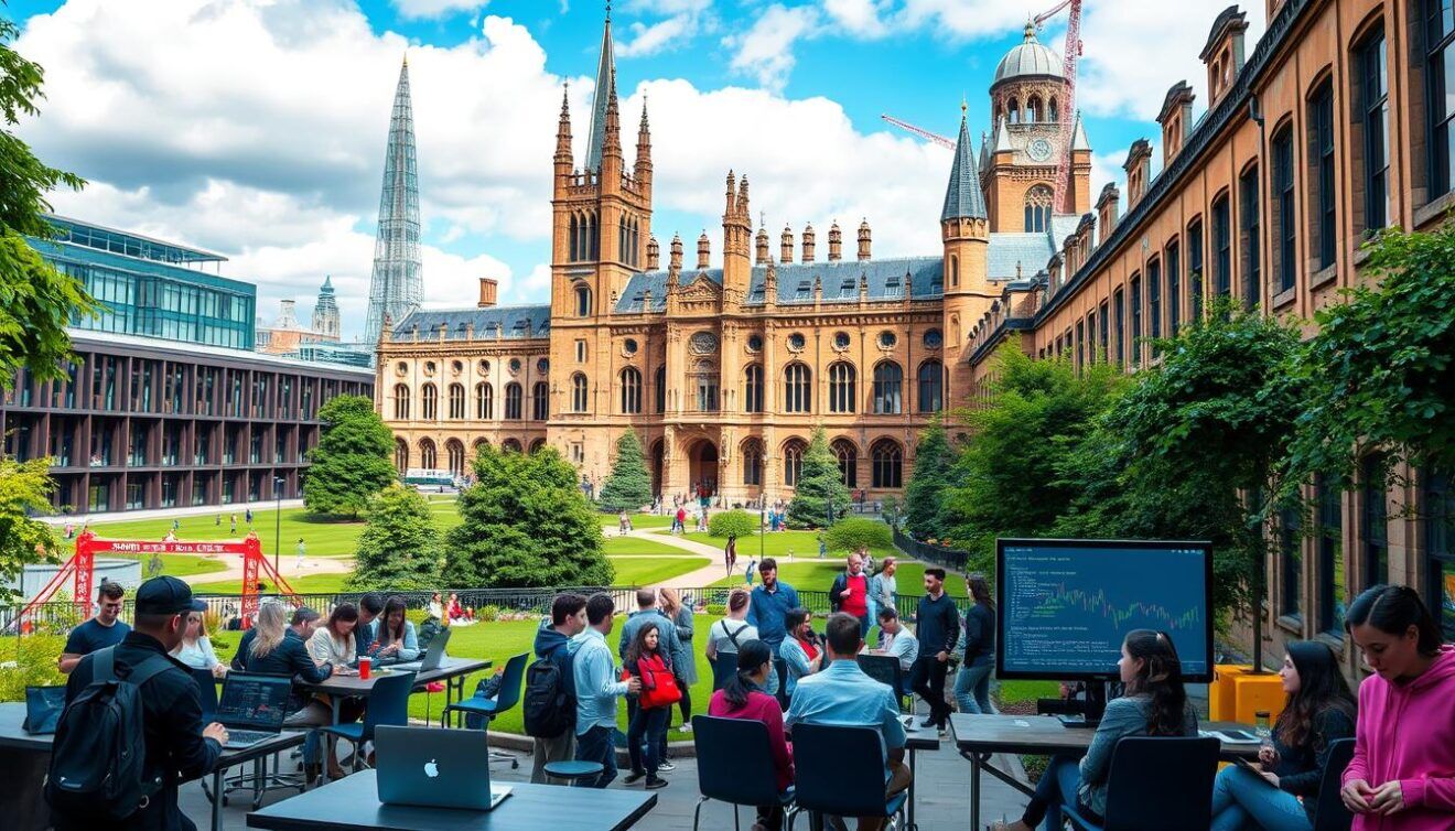 Top Countries for Computer Science Studies 2025: Our Comparison